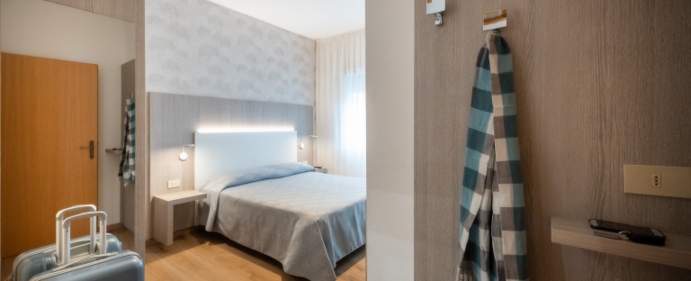 Camere – HOTEL FABRIS